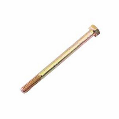 GB5782 M12X90 8.8级 yellowing 螺钉&螺栓 TBF(天宝) 外六角型螺