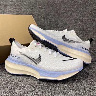 Nike耐克Invincible3男跑鞋轻便