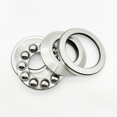 调心平面推力球轴承 53205U 53206U 53207U 53208U 53209U 53210U