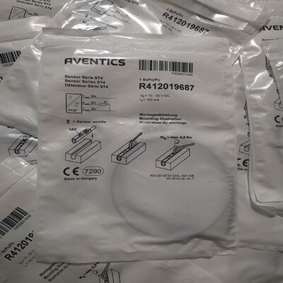 RVENTICS安沃驰 R412019687 不是实