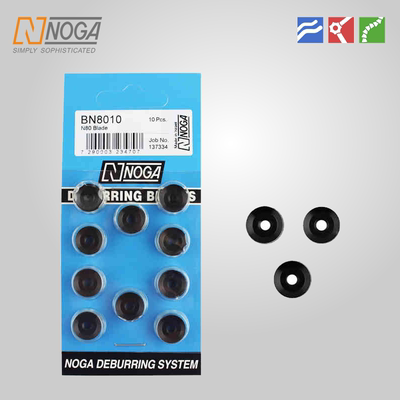 BN8010/以色列诺佳(NOGA)