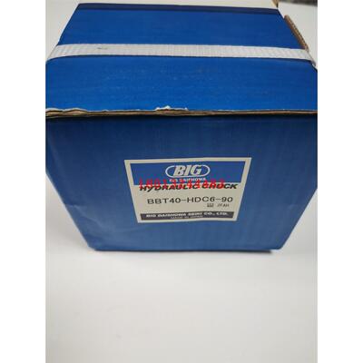 BBT40-HDC6-90812日本B