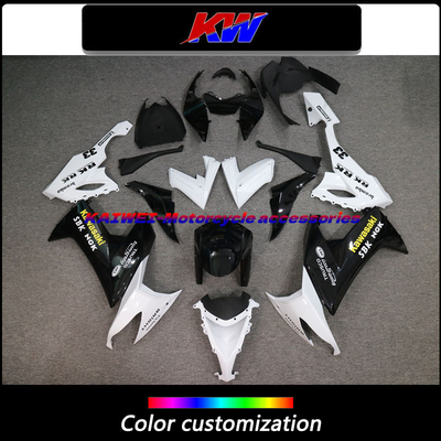 适用ZX10R08-10年全车壳包围