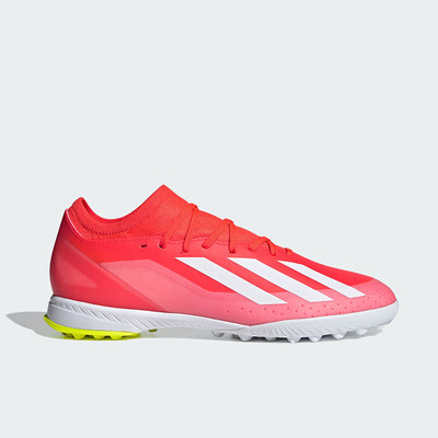 Adidas/阿迪达斯正品X CRAZYFAST LEAGUE  男女足球鞋IF0699