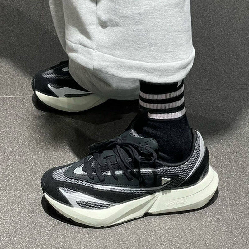 Adidas阿迪达斯女鞋正品新款低帮缓震回弹运动休闲流光跑鞋JH6959