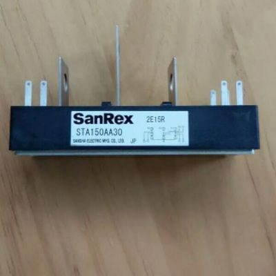 松下晶闸管模块 STA150AA30 （用于YD-500KR焊机）松下原装正品
