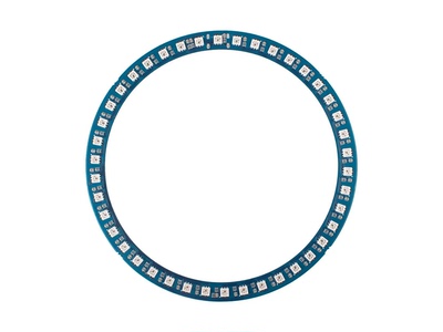 矽递灯环全彩灯传感器RGBarduino