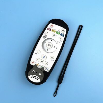 防摔保护套遥控器保护套牛吼鱼