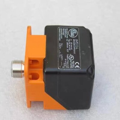 议价IFM传感器IM5134IM5114IM5124