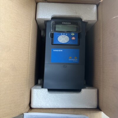 Vacon变频器NXS02055-A5T0SSVNXS01685-A5T0SSVNXS02505-A5T0SSV