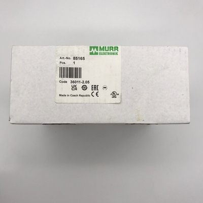 85165 MURR直流电源10A 替代85441 德国穆 ~议价