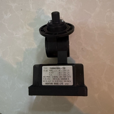AKATUKI SEIKI FGBB631BDL-72X流量 ~议价