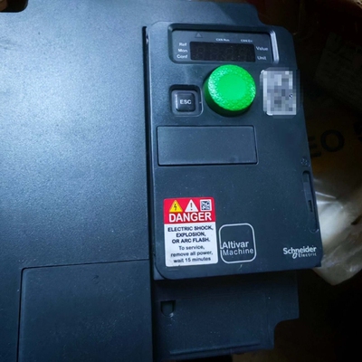 施耐德变频器ATV320U40N4C ~议价
