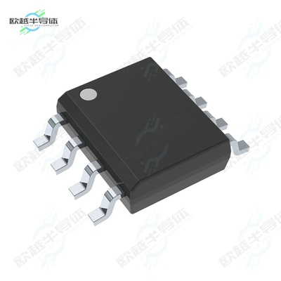 TMCS1107A3UQDT[传感器CURRENT SENSOR HE 8-SOIC]