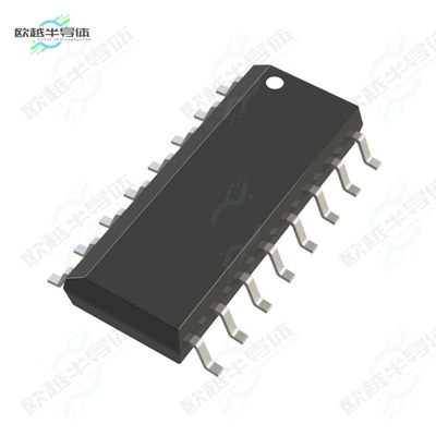 AD7817ARZ[传感器SENSOR DIGITAL -40C-85C 16SOIC]