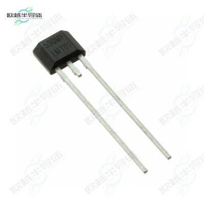 LMT01ELPGQ1[传感器SENSOR DIGITAL -20C-90C TO92-2]