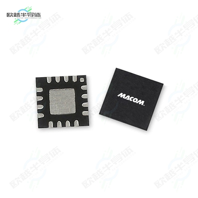 MAAV-011013-TR0500[射频元件ATTENUATOR,5-45GHZ,3MMQFN-16LD,0]