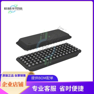 CSSTV32867SGKEREP【IC REGISTERED BUFF 26BIT 96LFBGA】