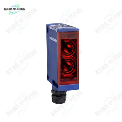 XUX5ARCNT16[传感器PHOTOELECTRIC SENSORS XU, XUX, D]