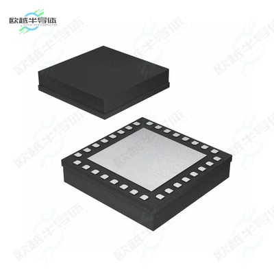 HMC871LC5[射频元件RF MODULATOR 0HZ-20GHZ 32TFQFN]