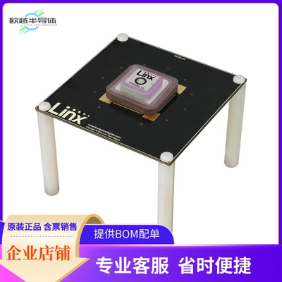 AEK-GNCP-TH25AL12【BOARD EVAL FOR ANT-GNCP-TH25AL12】开发板