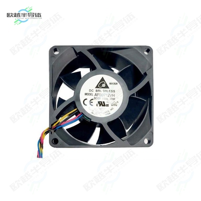 AFB0724VH-A[风扇FAN AXIAL 70X25.4MM 24VDC WIRE]