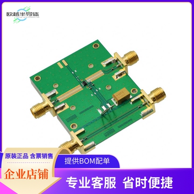 MAAL-010570-001SMB【EVAL BOARD FOR MAAL-010570-TR100】开发