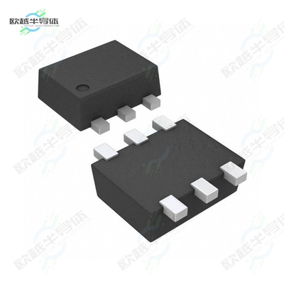 TMP303ADRLT[传感器THERMOSTAT PROG ACT HI SOT563-6]
