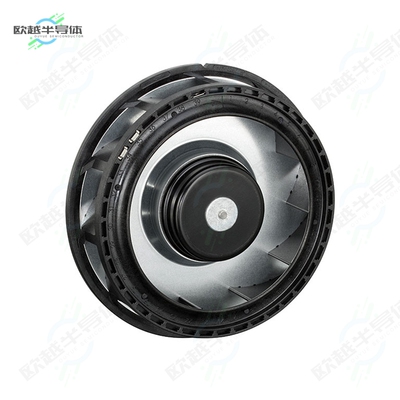 RER125-19/14N[风扇FAN IMP MTRZD 138X35MM 24VDC]