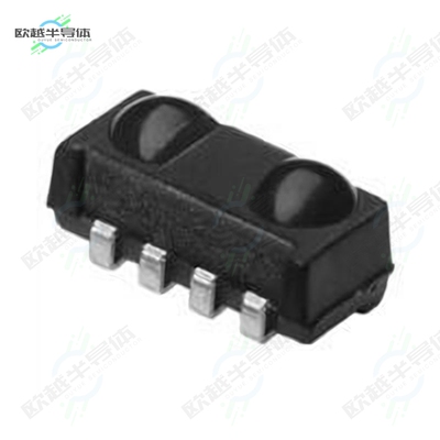 TSSP77038ETR[传感器PRESENCE SENSING IR RECEIVERS WI]