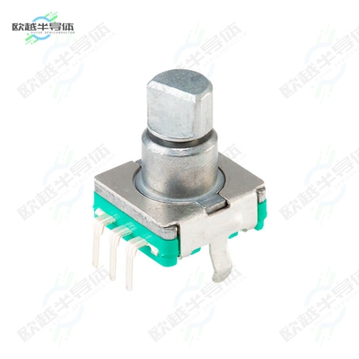 RIC11-22S10D5S-TH[传感器ENCODER INCREM QUAD VERT PC PIN]