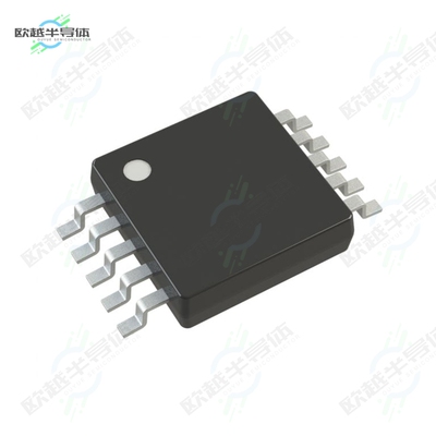 MCP9983DT-2E/E3[传感器3 CHANNEL TEMP SENSOR, AUTOMOTIV]