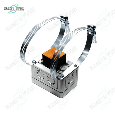 A/20K-S10-4X[传感器20,000 Ohm Thermistor, Strap On,]