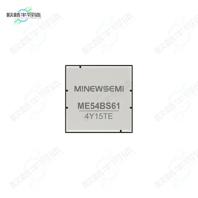 ME54BS61-4Y15TE[射频元件Bluetooth LE 6.0 nRF54L15 Module]