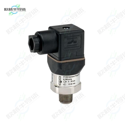 PT20-2000PSIG-1-2-2-8[传感器GENERAL PURPOSE TRANSMITTER]