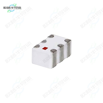 DCW-22-332+[射频元件RF DIR CPLR 1.2GHZ-3.3GHZ 0603]