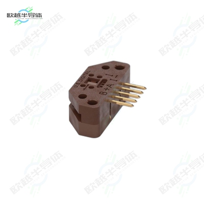 EM1-1-1024-I[传感器EM1 Incremental Encoder Module]