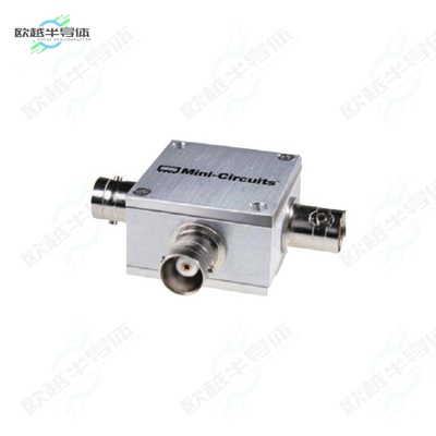 ZFSC-2-1W+[射频元件PWR SPLTR CMBD / BNC / ROHS]