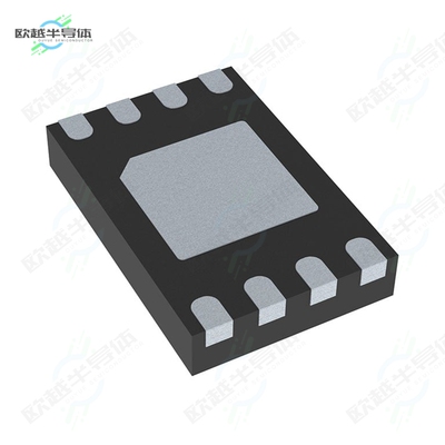 ST25DV04K-IER8C3[射频元件IC RFID TRANSP 13.56MHZ 8UFDFPN]