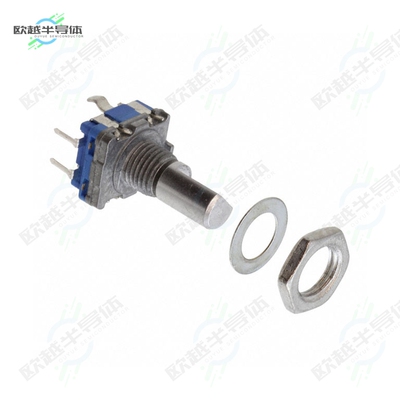 ACZ11BR1E-15FD1-12C[传感器ENCODER INCREM QUAD VERT PC PIN]