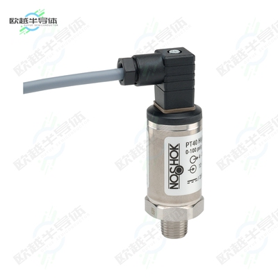 PT40-200PSIG-2-1-2-17[传感器HIGH ACCURACY TRANSMITTER]