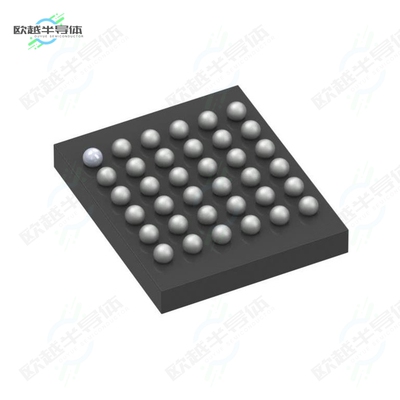 ST25R3916B-BWLT[射频元件IC RFID READER 13.56MHZ 36WLCSP]