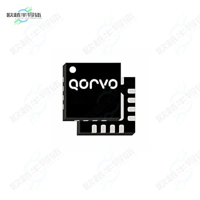 RFSA4013TR7[射频元件50-6000MHZ TEMP COMPENSATING VVA]