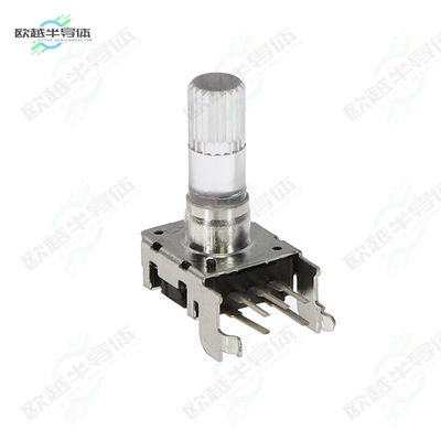 MER12-24N224WHR[传感器ENCODER MECH PULSE HORIZN PC PIN]