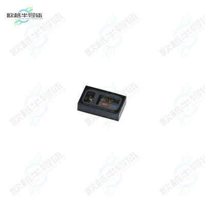 MAX30102EFD+T[传感器SENSOR - OXIMETER/HEART RATE I2C]