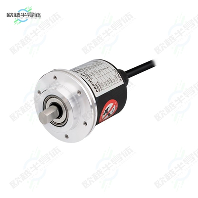 EP58SC10-360-3F-P-24[传感器ENC ABSLT GRAY COD USR SEL CABLE]