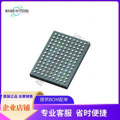 BCM5461SA1IPFG【IC TXRX FULL/HALF 1/1 117BGA】