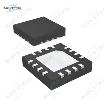 MLX90395KLW-BBA-001-SP[传感器SENSOR MAGNETOMETER 3DXYZ 16QFN