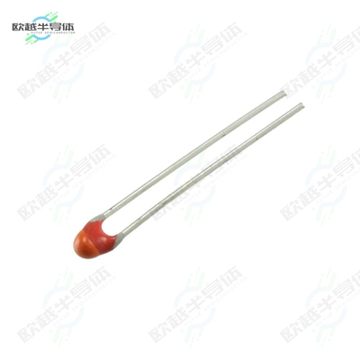 NTCLE100E3223HB0[传感器THERMISTOR NTC 22KOHM 3740K BEAD]