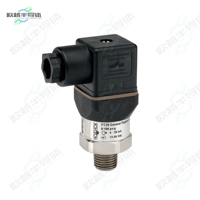PT20-100PSIG-1-5-2-8-ST8-CC[传感器GENERAL PURPOSE TRANSMITTE